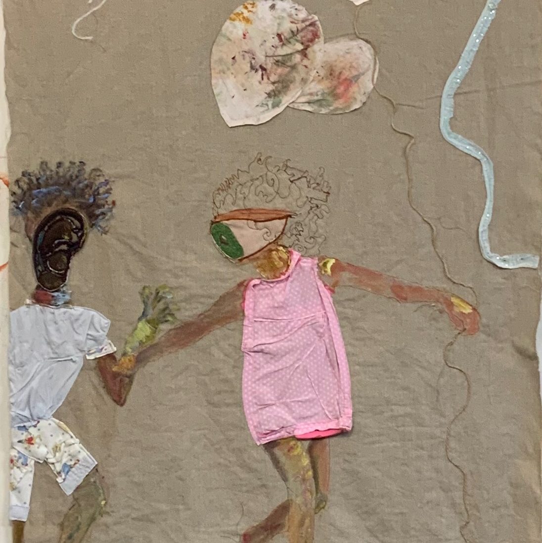 The sound of connection